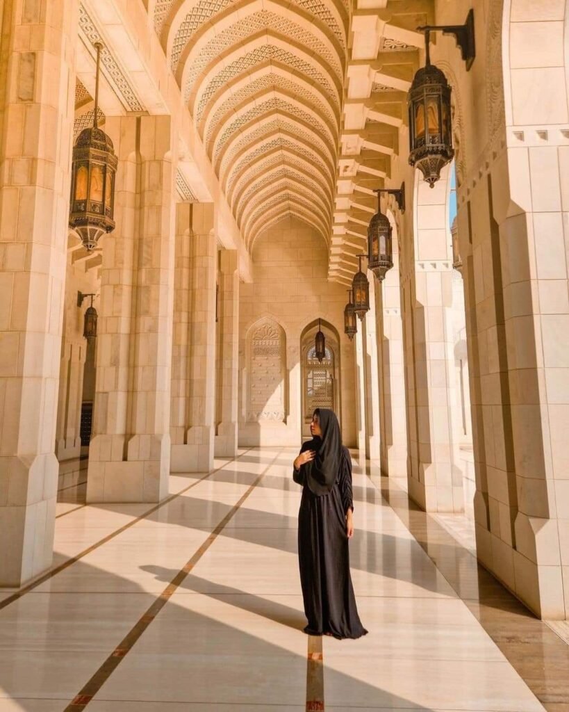 Is Oman Safe for Tourists? | Oman Travel Safety Guide